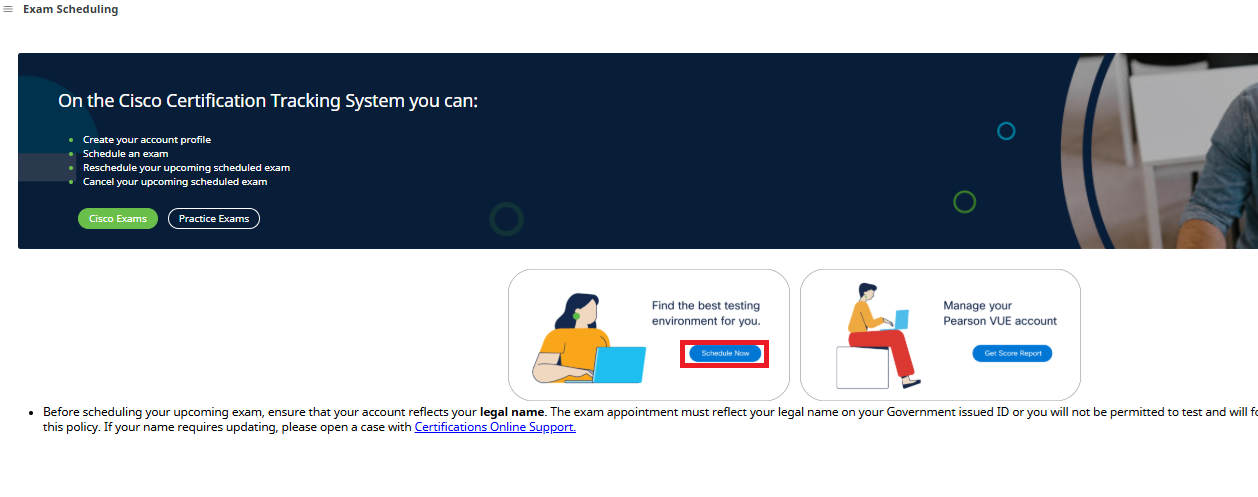 【2025年最新】CCNAの申し込み方法を徹底解説！ - GORITec