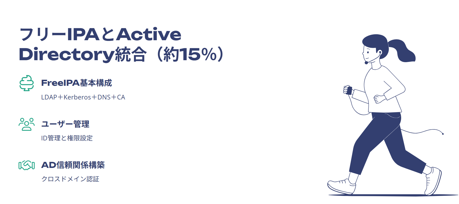 【2025年最新版】LPIC-3 305試験（LPIC305-300）試験範囲と出題傾向を徹底解説 - GORITec