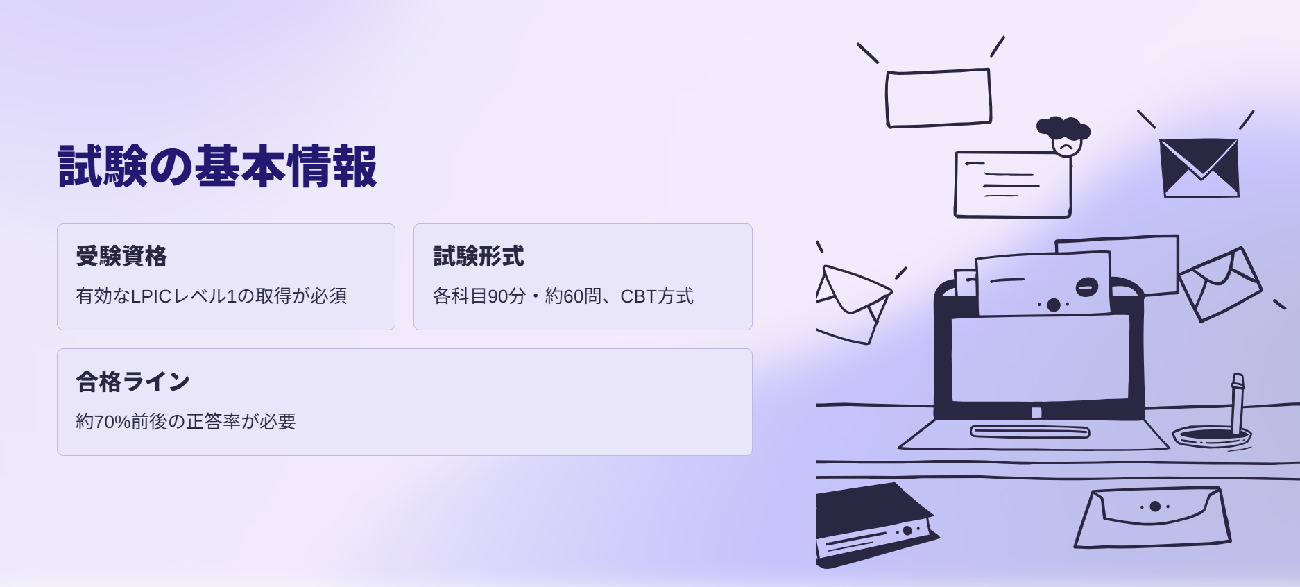 【2025最新版】LPICレベル2(LPIC2)独学合格ガイド 実務経験が浅いエンジニアのための勉強方法を解説！ - GORITec